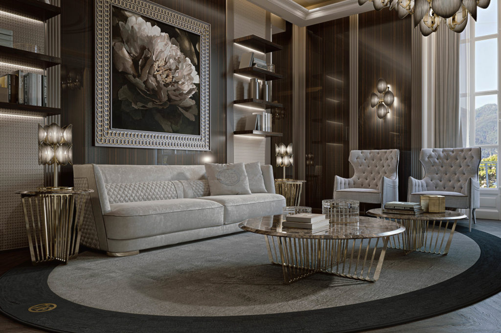 GREPPI – Vita Moderna